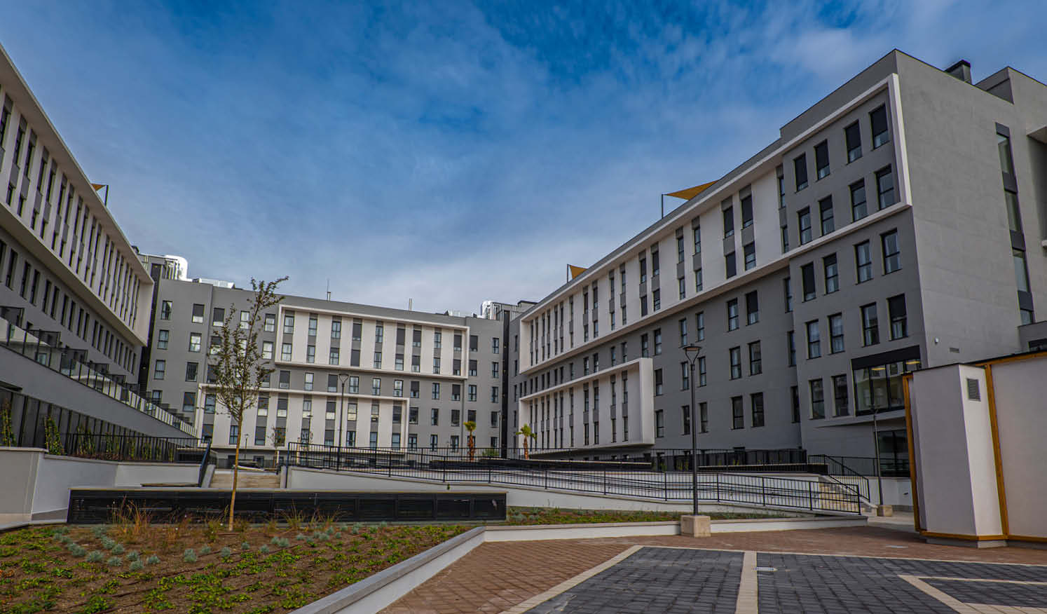 Be Casa Rivas: Diseño y carpintería | Proyecto Design&Build | Sutega